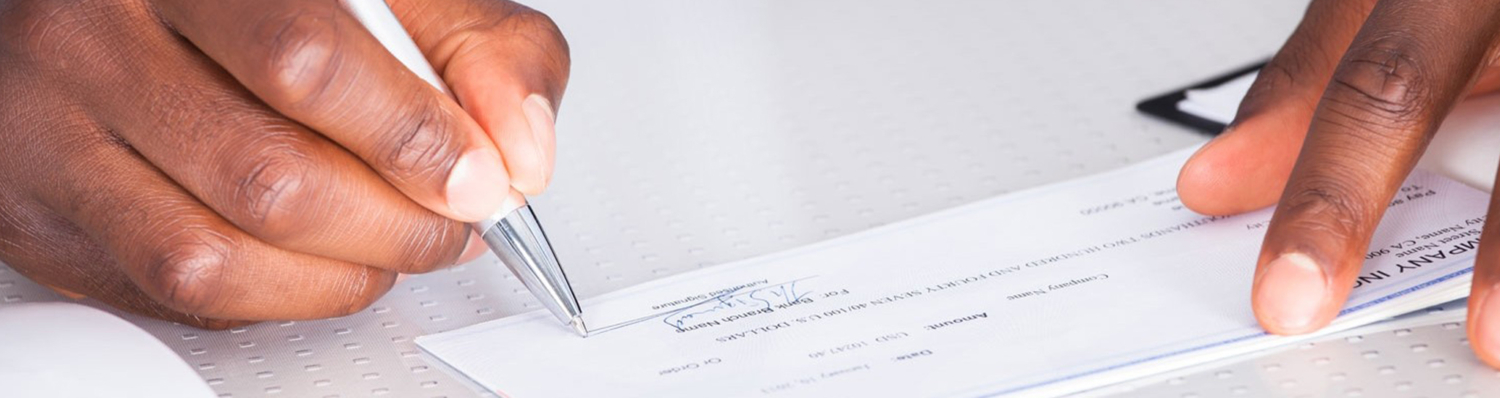 Business Checking Accounts | Bank of St. Croix