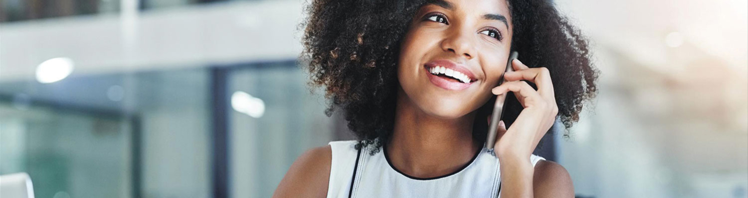 Telephone Banking | Bank of St. Croix