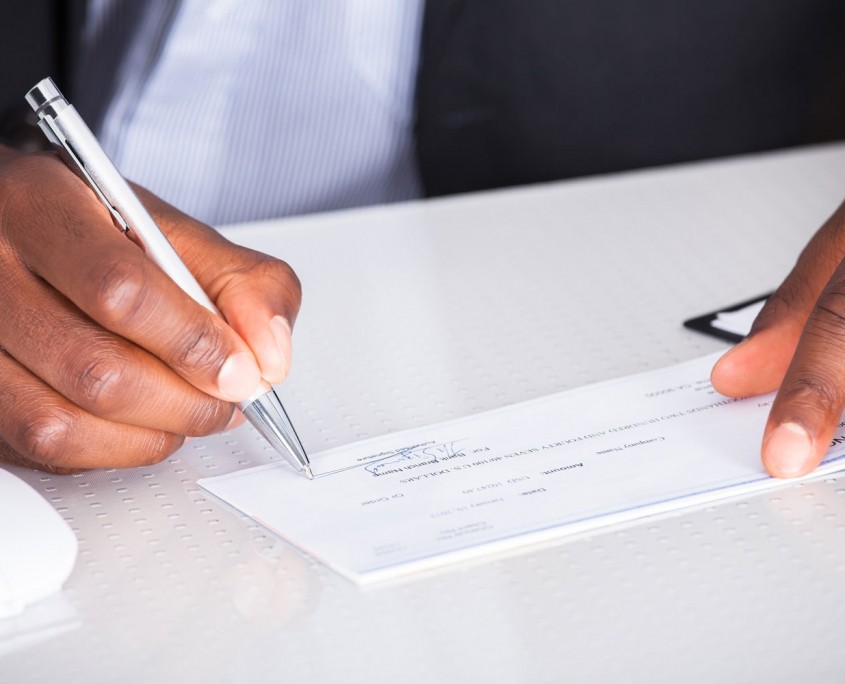 Business Banking | Bank of St. Croix