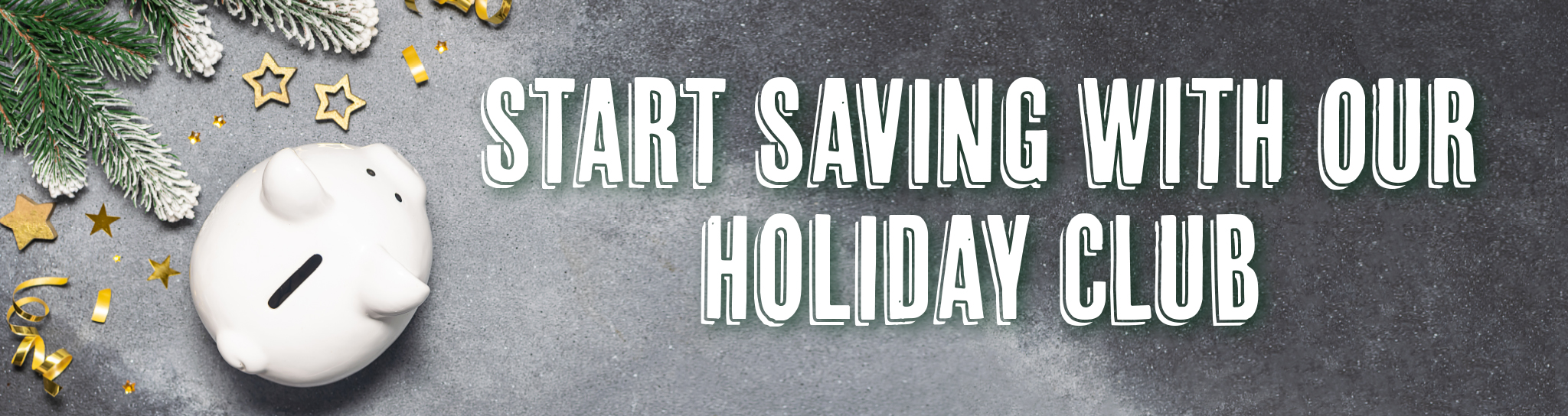Holiday Club Savings Account – Bank of St. Croix