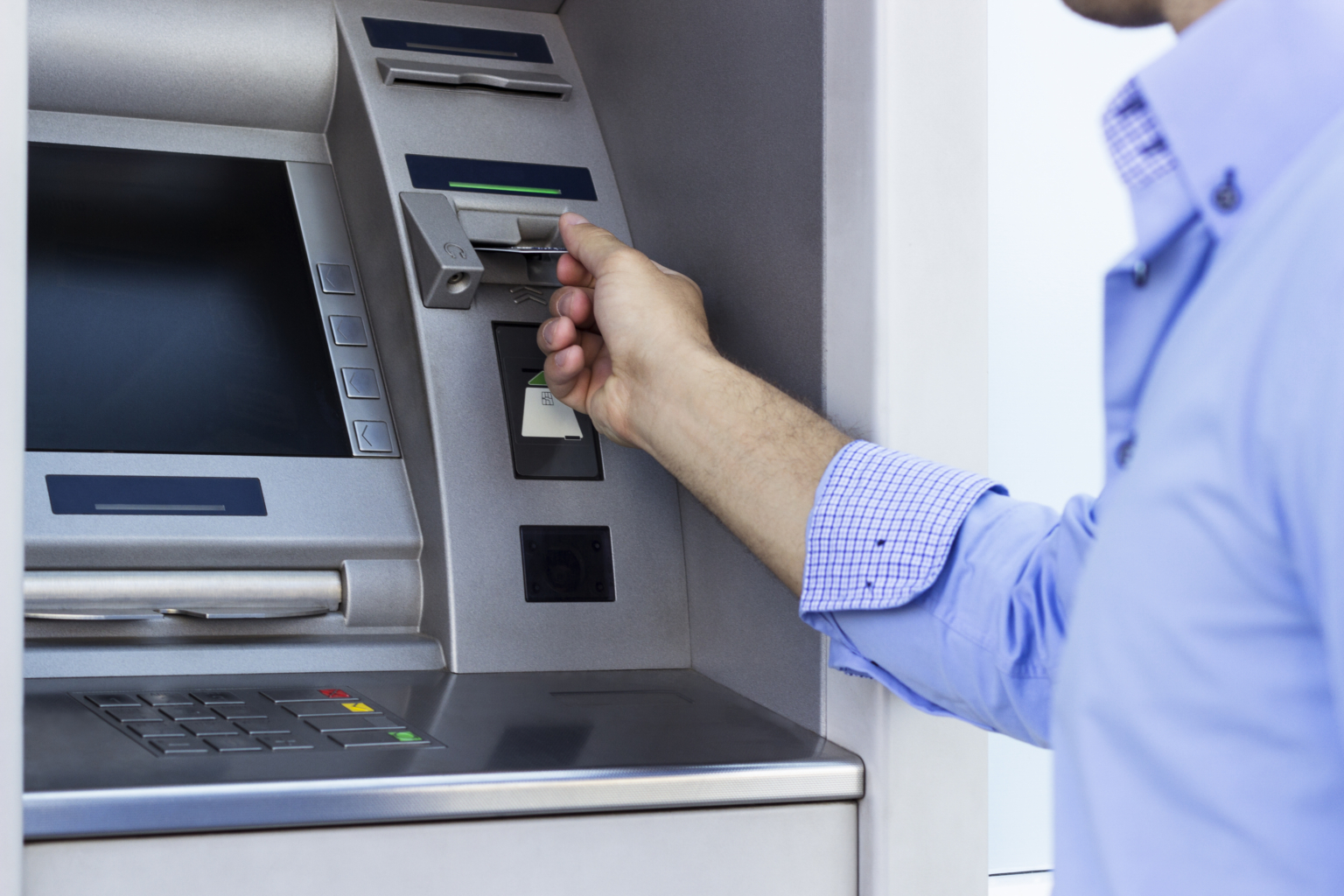 ATM Locations | Bank of St. Croix