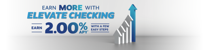 Elevate Checking | Bank of St. Croix