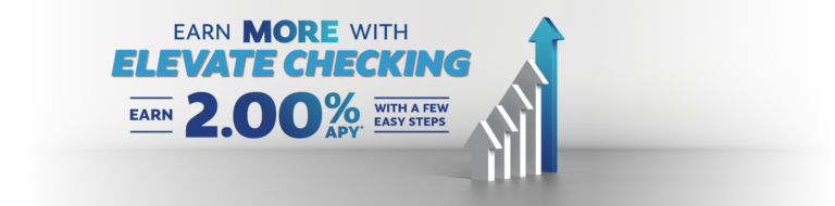 Elevate Checking | Bank of St. Croix