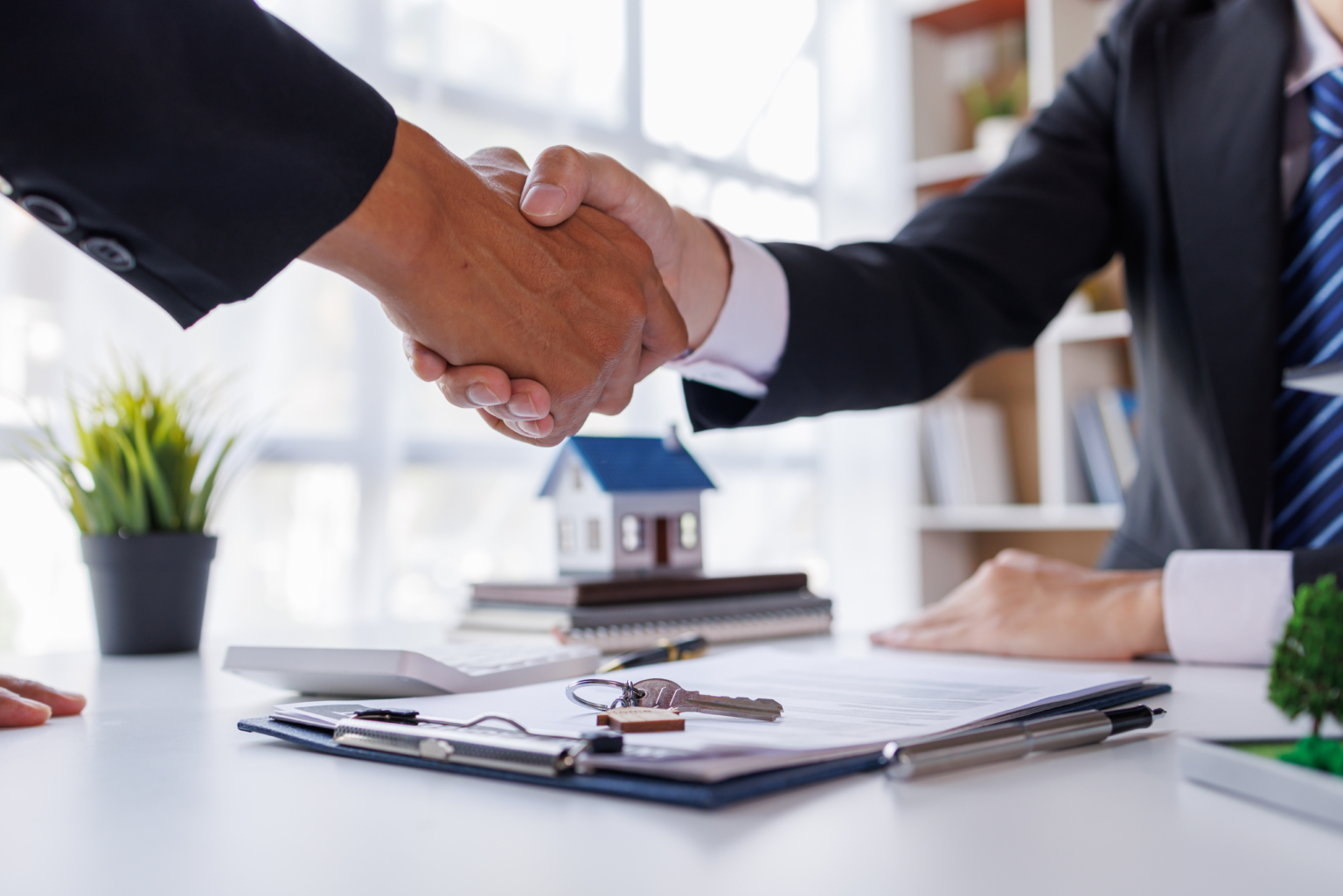 Mortgage Solutions | Bank of St. Croix